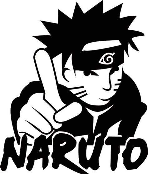 Vector Naruto Illustrator Vectors Free Download 13 Editable Ai Eps Svg Cdr Files