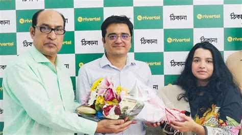 ‘ঠিকানা তে যোগ দিলেন সাংবাদিক খালেদ মুহিউদ্দীন