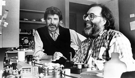 American Zoetrope The Cinematic Dream Of Francis Ford Coppola And George Lucas That Never Was