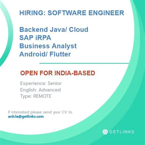 minh anh tina le on linkedin backend developer sap irpa developer android developer…