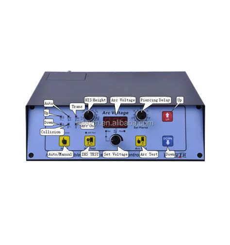 Hp Plasma Torch Height Controller Arc Voltage Height Controller Buy Arc Voltage Height