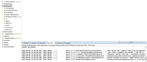 Kerberos V5 Sso Authentication In Windows 10 Home Using Apache