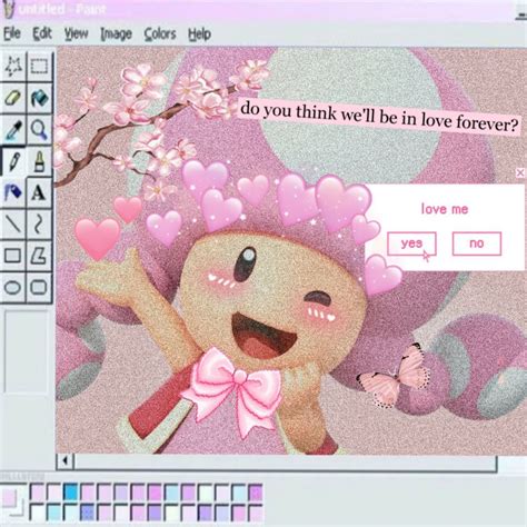 Toadette Wallpapers Wallpaper Cave