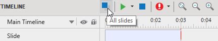 How To Insert And Delete Multiple Objects In ActivePresenter 9