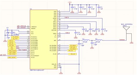 Nrf Connect Sdk V191 Board Configuration Doesnt Yield Results Nordic Qanda Nordic Devzone