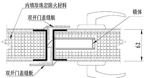 广东防火门厂家生产钢质甲级防火门带视口玻璃200 800大规格可以做2123 东莞市固盾实业有限公司