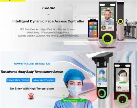 Infrared Temperature Sensors At Rs Infrared Temperature Sensor In Pune ID