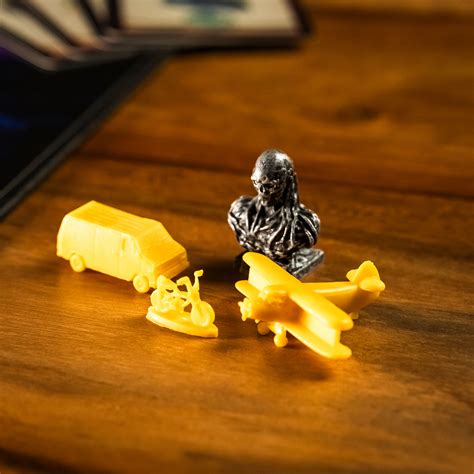 Stranger Things Risk Elbenwald