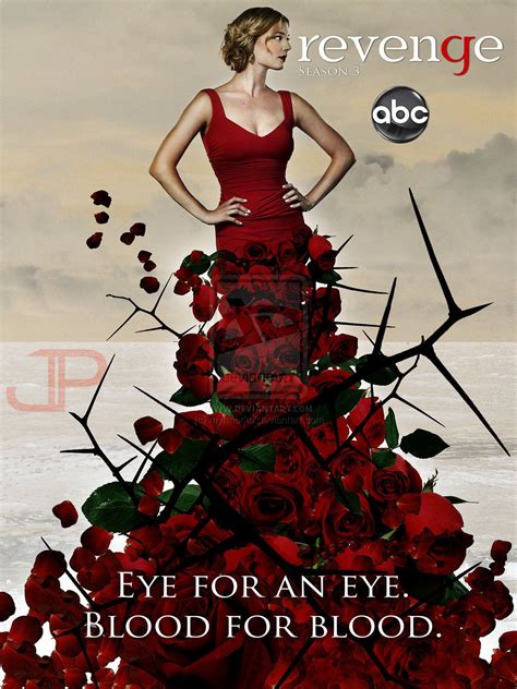 Revenge Season 3