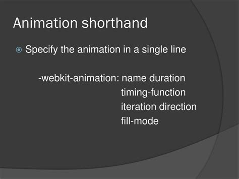 ppt html5 and css3 powerpoint presentation free download id 2646401