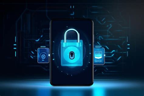 Premium Photo Enhancing Account Security With 2fa Safeguarding Data Privacy And Cybersecurity