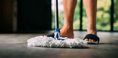 Techniques For How To Mop A Floor Correctly Toronto