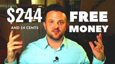How To Find Unclaimed Money For Free Youtube