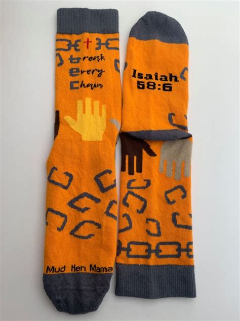 Break Every Chain Classical Conversations