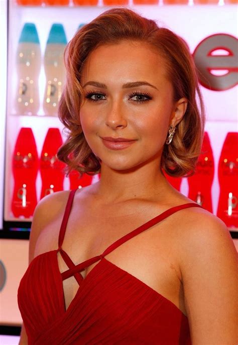 Hayden Panettiere Photos Imdb Hayden Panettiere Short Hair