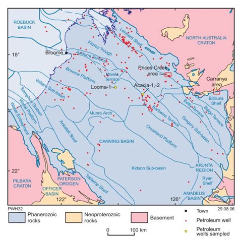 Pdf Contrasting Depositional Histories Detrital Zircon Provenance And Hydrocarbon Systems