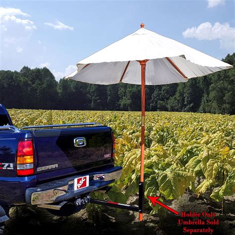 Umbrella Hitch Holder Agri Supply