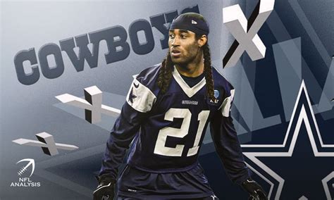 Cowboys Stephon Gilmore Issues Subtle Warning To Rest Of Nfl