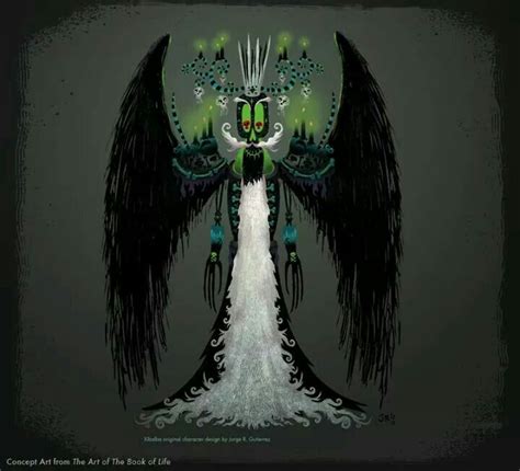 Xibalba