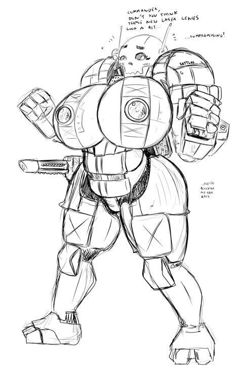 Rule 34 2022 Atlas Battlemech Battlemech Battletech Big Breasts Breasts Breasts Bigger Than