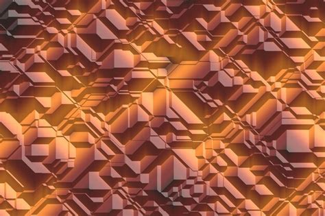 Premium Photo Techno Background