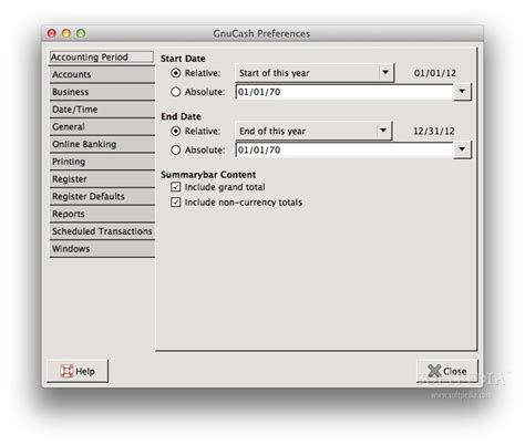 Gnucash Mac 310 1 Download
