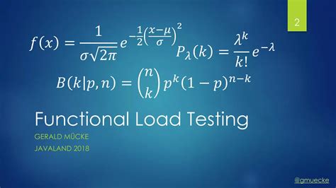 functional load testing with gatling ppt
