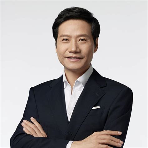 雷军 小米科技有限责任公司 法定代表人 高管 股东 爱企查