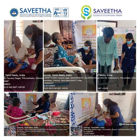 Saveetha Institute Of Medical And Technical Sciences On Linkedin Saveetha College Of