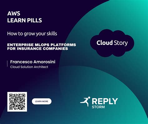 Guido Maria Nebiolo On Linkedin Article Aws Mlops Machinelearning Cloudcomputing