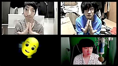 박수를 거꾸로 치는 사람을 피해야 되는 이유 니시논 회의 2 Youtube