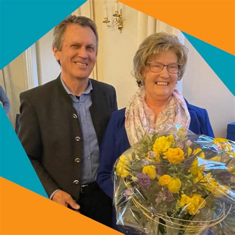 Neue Besetzung Im Gredinger Stadtrat Jürgen Joos übernimmt Amt Von