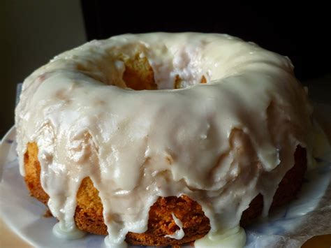 The Pastry Chefs Baking Lemon Glazed Lemon Pound Cake