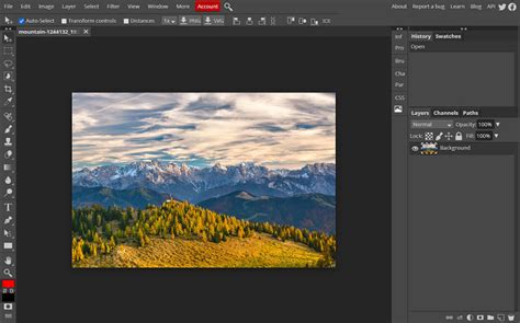 Gimp For Chromebook The Best Alternatives For Chromebook Minitool