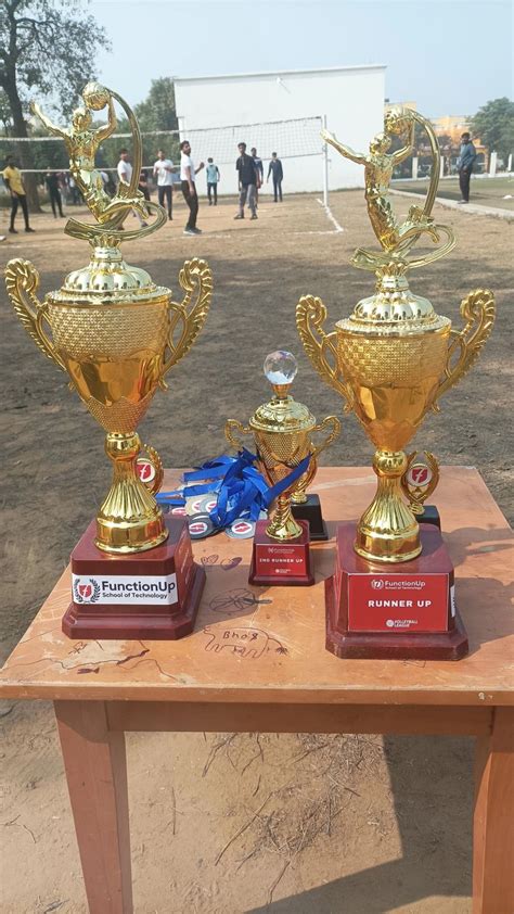 अbhishek Chauhan On Linkedin Volleyballfun Teamwork Collegecommunity