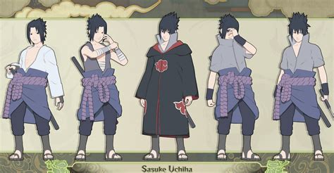 Mmd Sasuke Uchiha Pack Dl By Narashadows On Deviantart