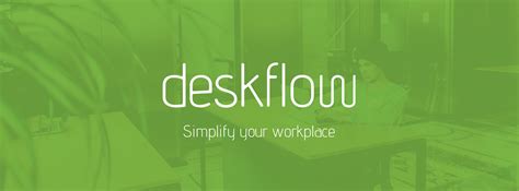 Brandfetch Deskflow Logos Brand Assets