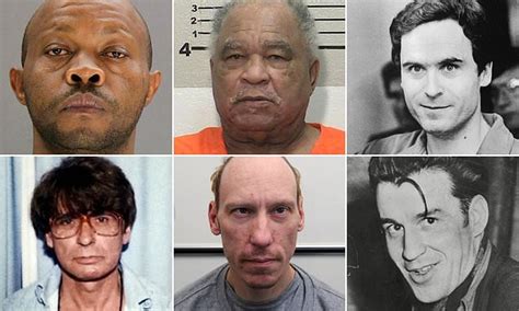 The Psychopaths Next Door How Some Of The Worlds Worst Serial Killers