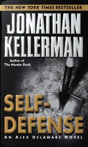 Listen Free To Self Defense An Alex Delaware Novel By Jonathan Kellerman With A Free Trial