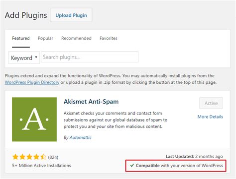6 Things To Consider When Choosing A WordPress Plugin Digartis