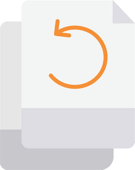 File Backup Vector Icon 30372629 Vector Art At Vecteezy