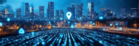 Geospatial Analysis Leveraging Technology To Enhance Location Based