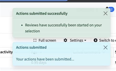 Exceptions Workflow Best Practice Guide Duco