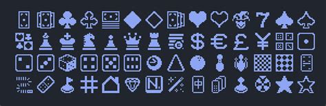 Godot Node Icons Card Games And More By Greenhavensoftware