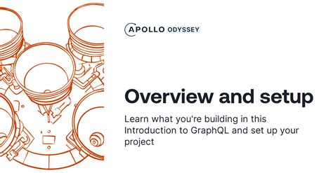 Overview And Setup Graphql Tutorials