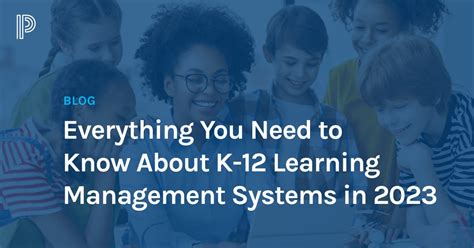 K 12 Learning Management Systems Lms A Guide Powerschool
