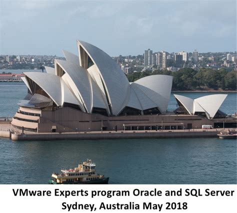 vmware experts program oracle and sql server michael corey blog