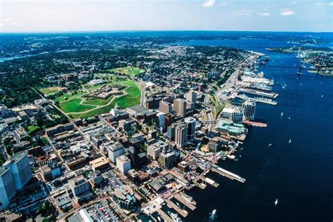 16 Fantastic Things To Do In Sydney Nova Scotia
