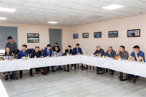 Шахмал түлшний чанарыг сайжруулах талаар БНХАУ ын эрдэмтэдтэй санал солилцжээ Delhii Mn