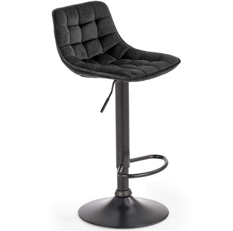 Barska Stolica H 95 Crna Emmezeta Webshop